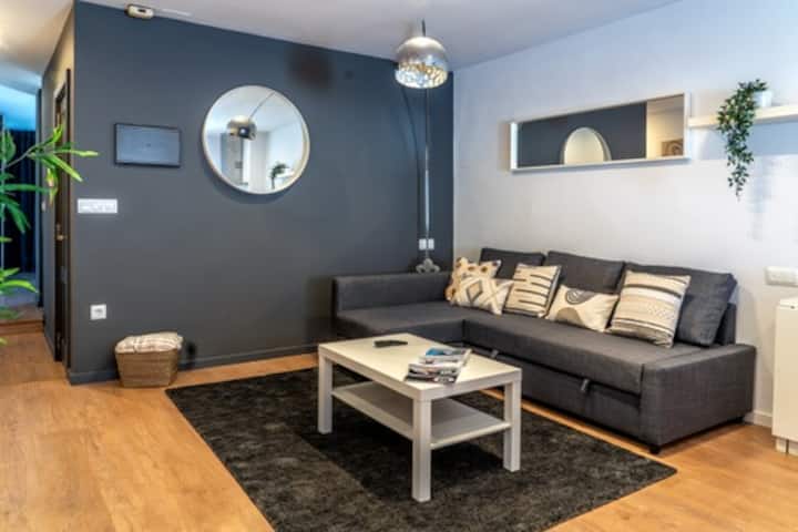 San Francisco - Vigo