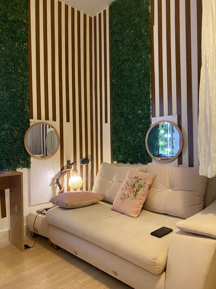 Appartement Modern Avec Vue Mer Dans Le Centre Com - Kartal