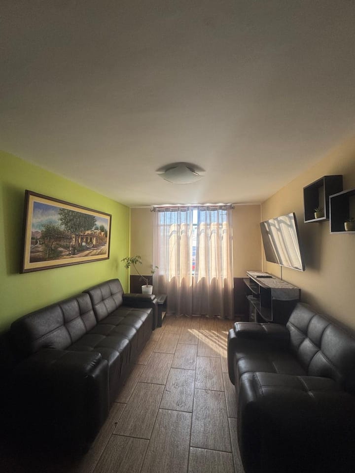 Apartment Buganvillas - Tacna