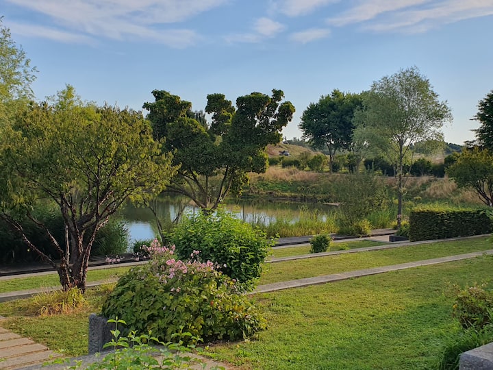 Appartement T3 Serris Au Pied Des Parcs De Disney - Serris