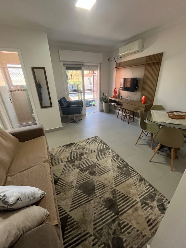 Ap Aconchegante - Xangri-Lá