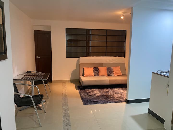 Petit Appartement Confortable - Bogota