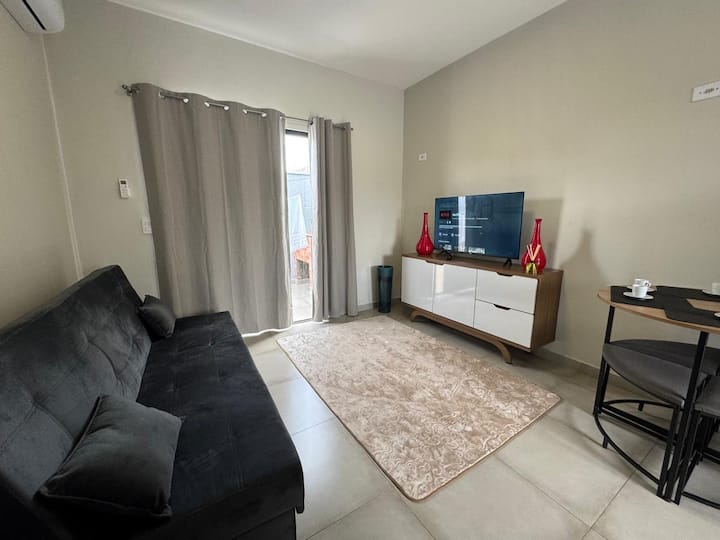 Estadia Confortável Na Vila A - Foz do Iguaçu