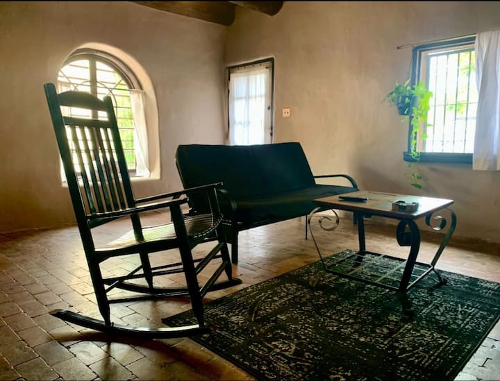 Casitas In Old Town - Albuquerque, NM