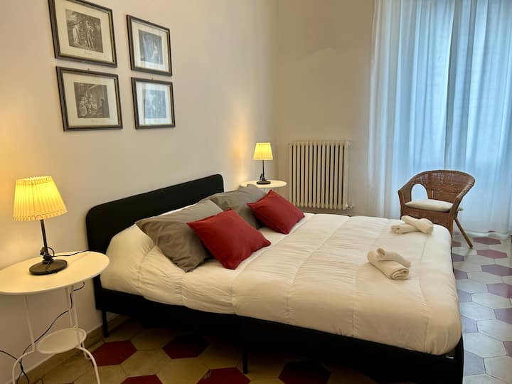 Luminosa Centralissima - Chieti