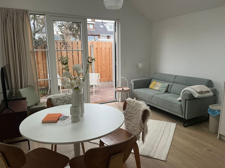 Ons Bijhuis - Wijk aan Zee