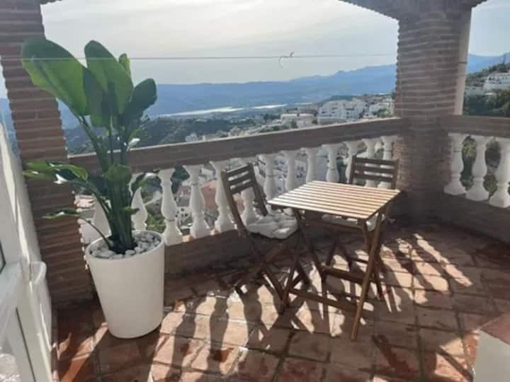Casa Bonita - Canillas de Aceituno
