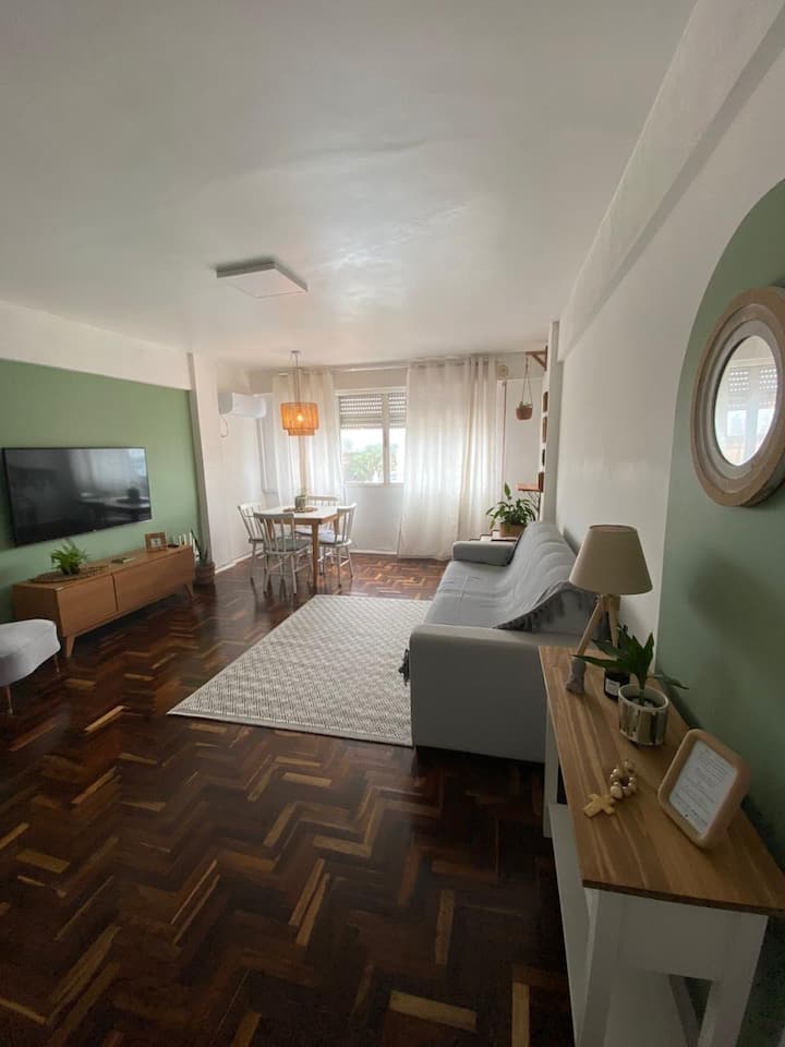 Apartamento Com Alma - Rivera