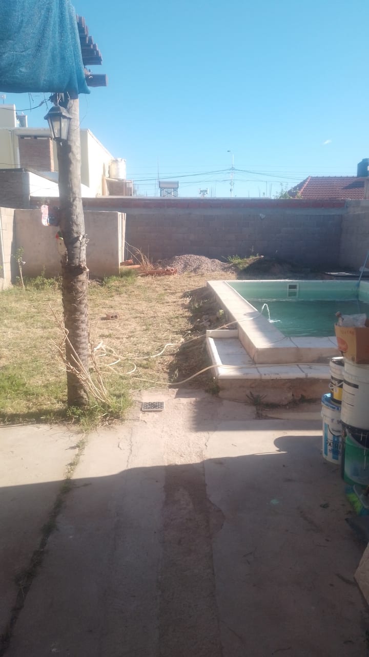 Casa De Amigos - San Luis, Argentina