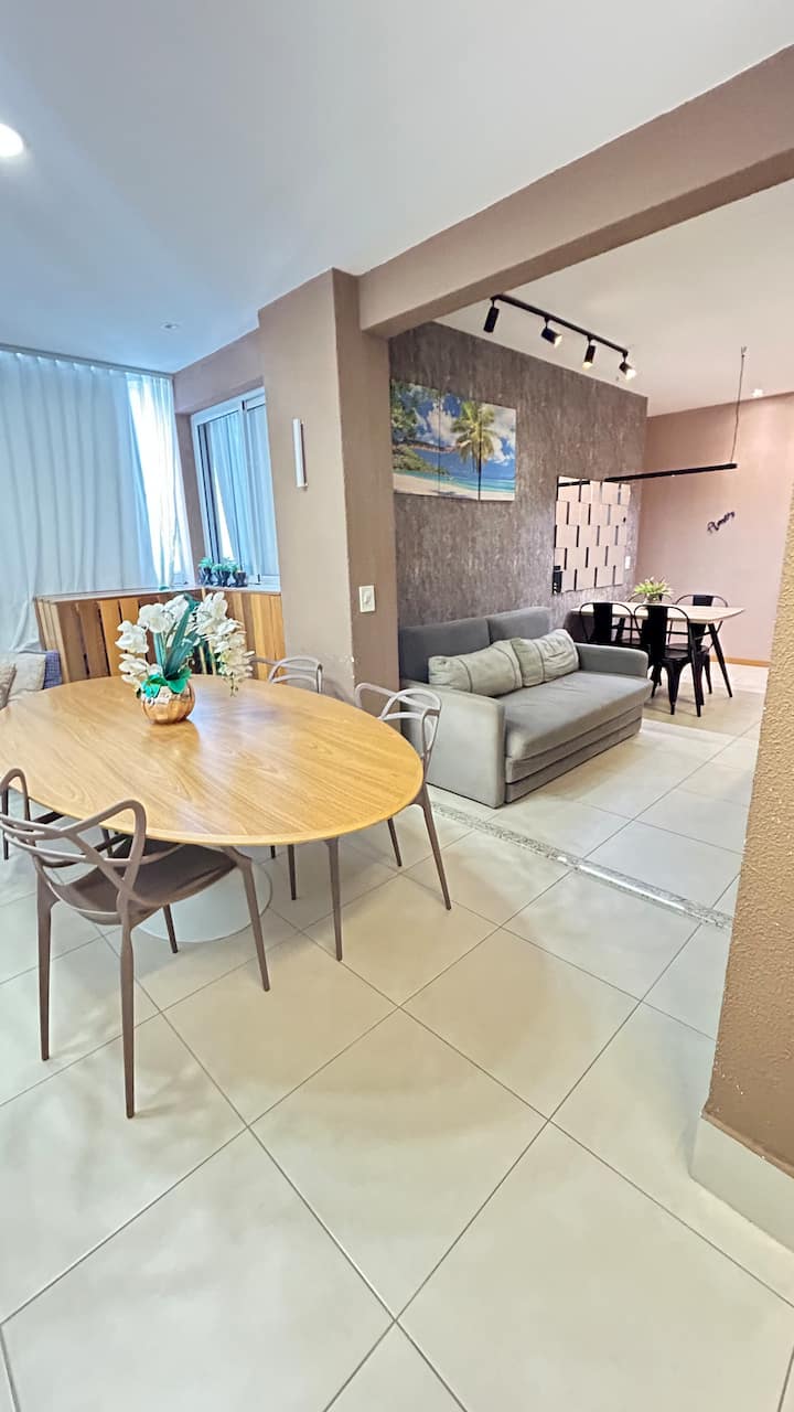 Apartamento No Centro De Guarapari - Guarapari