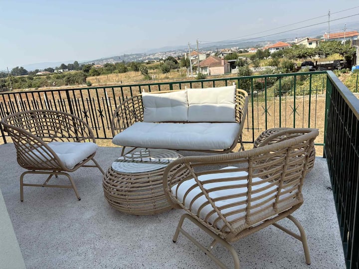 Bem Estar 2 - Chaves