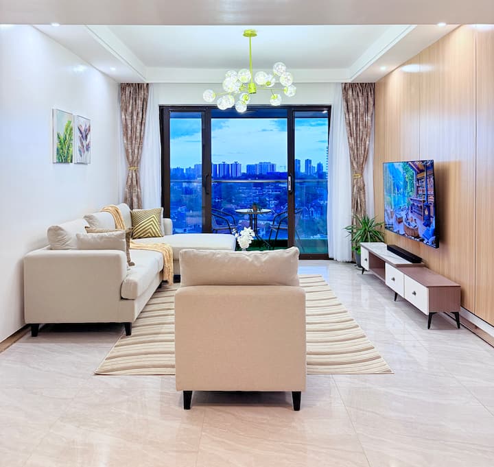 Private Leshwa 2 Bed W/heated Pool & Gym-lavington - Kenya