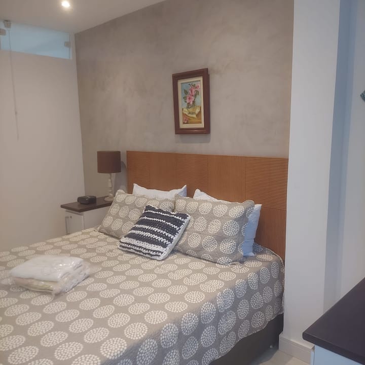 Azul Da Cor Do Mar - Copacabana