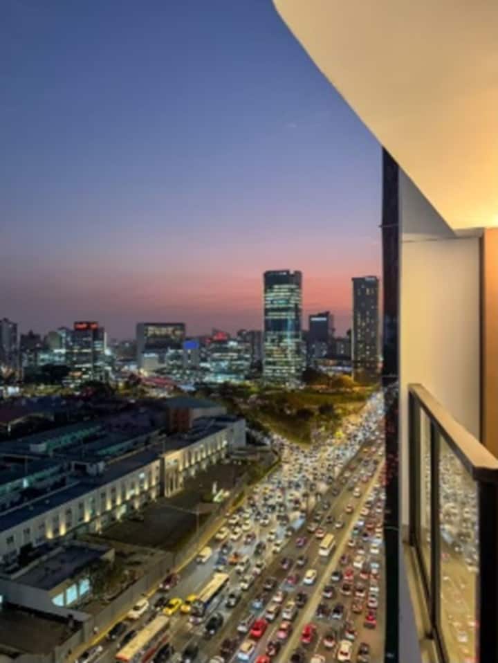 Lovely Luxury Parking Free Apart 507 - Lima