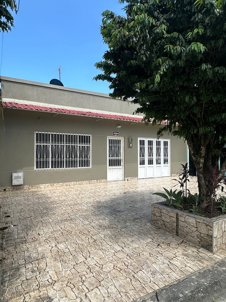 Casa Vacacional Mariquita - Honda