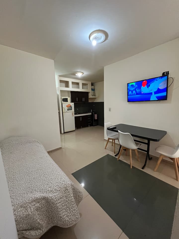 Apartamento 305 - Río Cuarto