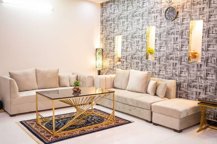 Am Homes - Islamabad