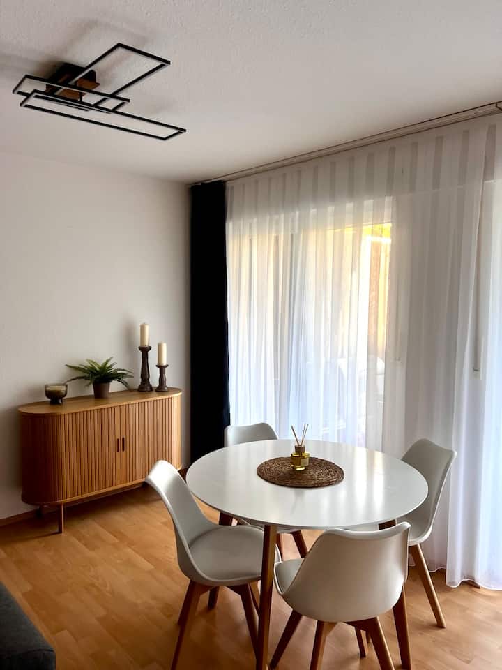 Neuss City Appartment - Neuss