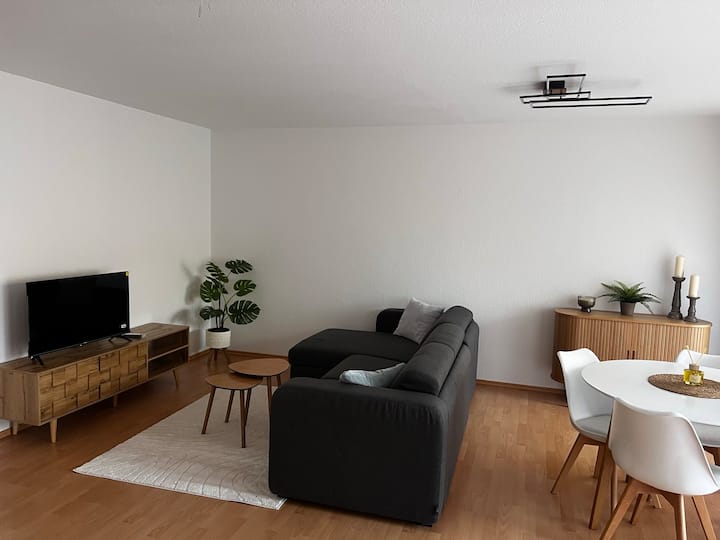 Neuss City Appartment - Neuss