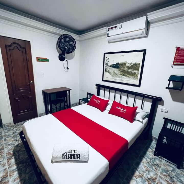 Hotel Manoa - Cúcuta
