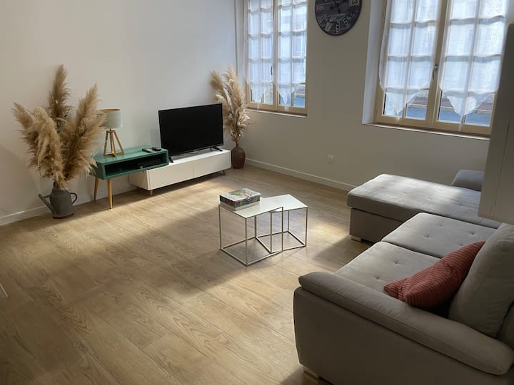 Ronsard Au Fil Du Loir - Montoire-sur-le-Loir