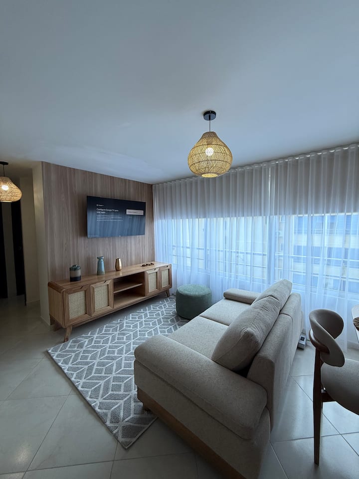 Hermoso Y Acogedor Apartamento Yopal Casanare - Yopal
