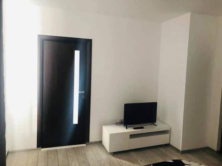 Pensiunea Tiara La 4 Km De Tg Jiu (Gorj) - Târgu Jiu