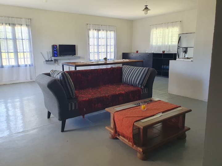 Refugio De Paz - General Alvear