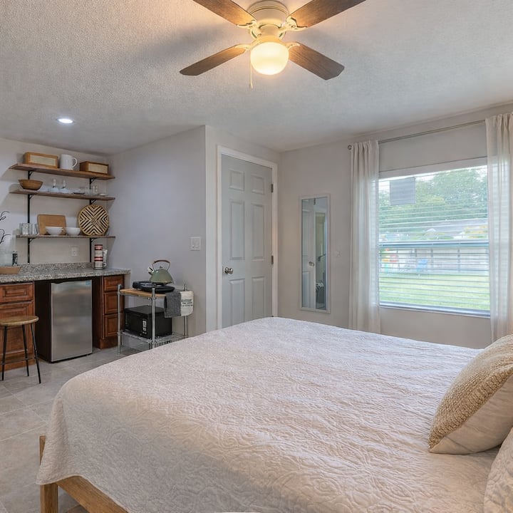 Private Suite Near Attractions Shops•15m Universal - Orlando, FL