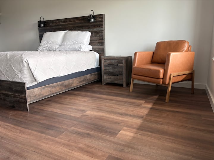 Course View Standard King Room - Gothenburg, NE