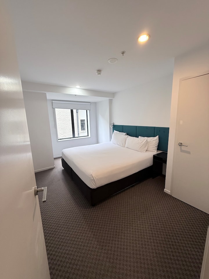 One-bedroom Apartment In Auckland Cbd - Auckland