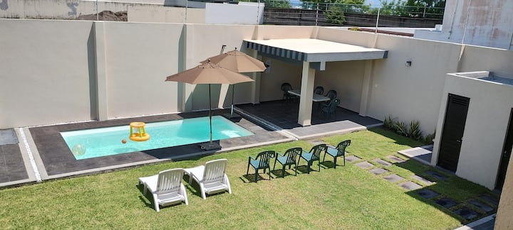 Casa Diamante - Boca del Río