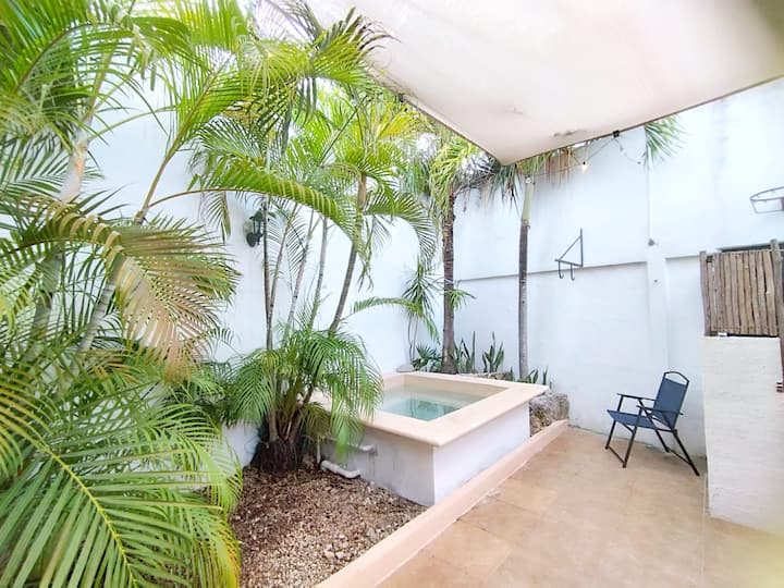 M&z Loft Las Palmas Paradise - Cancún