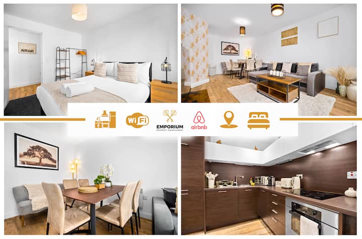 Southside | Free Parking, China Town & Bullring - Birmingham