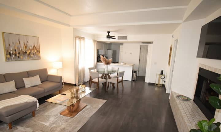 1br Foothills Condo | Pool, Spa, Gym, Cvd Parking - Tucson, AZ