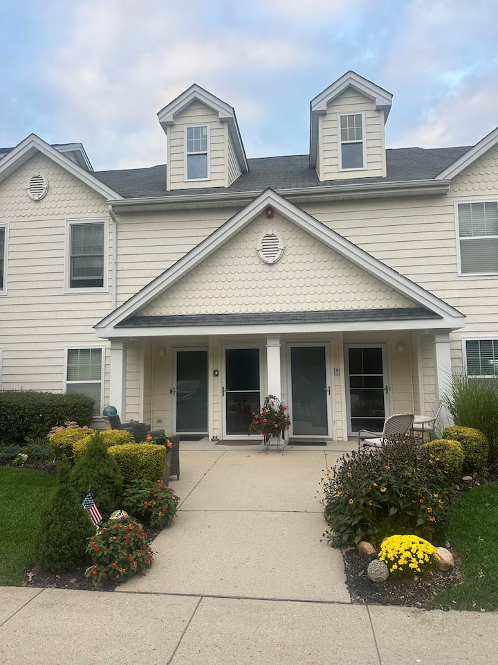 Ryder Cup Getaway - Huntington, NY
