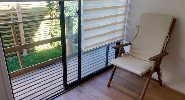 Cabañas Maravilla Ii - Pichilemu