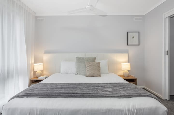 Bendigo Signature Accommodation On Garden Court - Bendigo