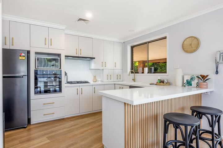 Bendigo Signature Accommodation On Garden Court - Bendigo