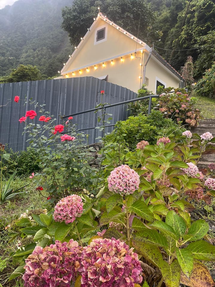 Chalet 178 - A Unique And Family-friendly Place - Madera