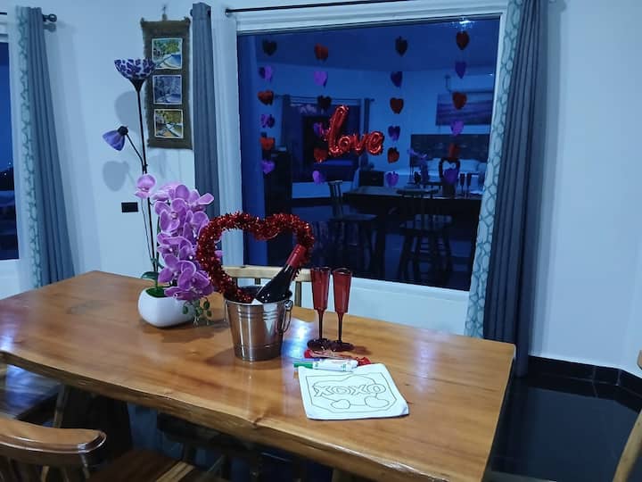 Taw K'a
Santuario De Relax - Departamento de Cortés