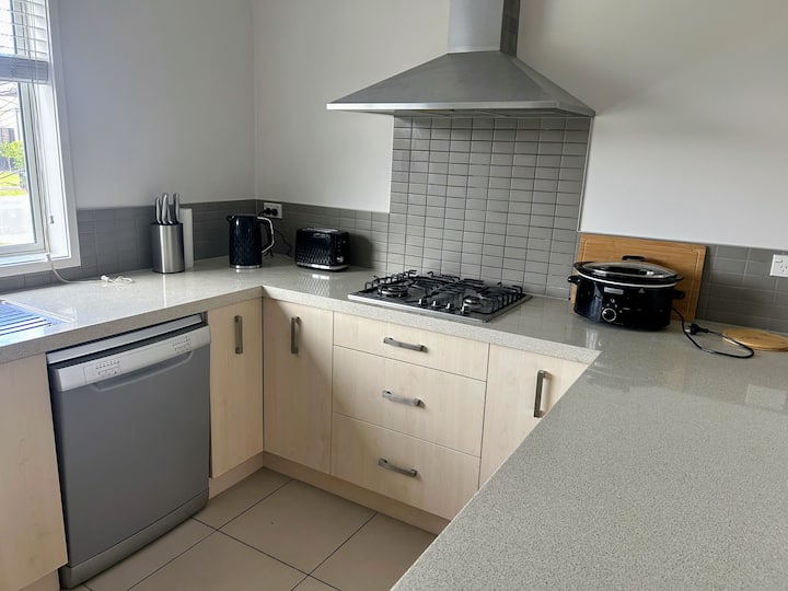 Quiet Stay. Two Separate Bedrooms In The Lakes - Tauranga