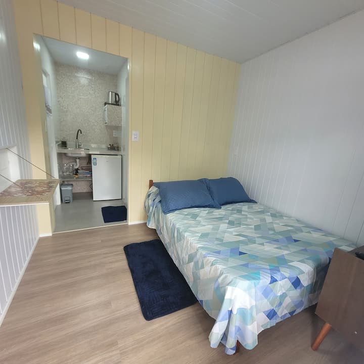 Nosso Cantinho Unidade 2 - Santo Amaro da Imperatriz