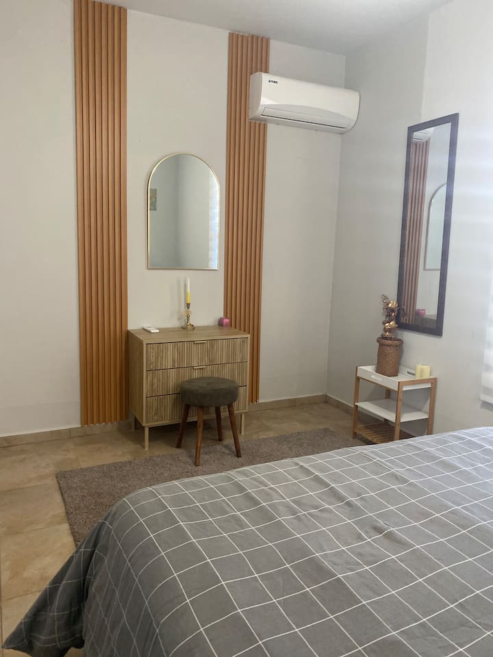 Cozy One Bed Room Apartment - Aruba
