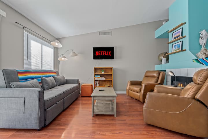 Dove Mountain Area Home | Spacious Family Retreat - Oro Valley, AZ