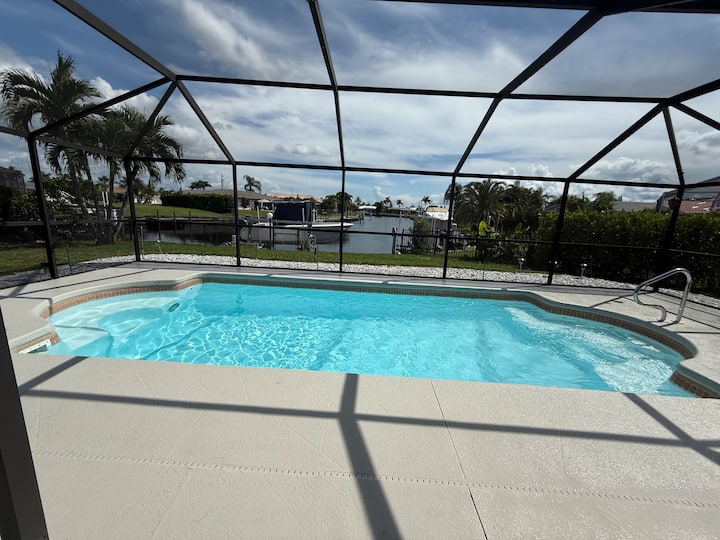 Dockside Dreams - Punta Gorda, FL