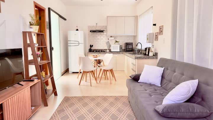 Casa 2 Quartos. Quintas Do Poente 1 Serra Negra-sp - Serra Negra