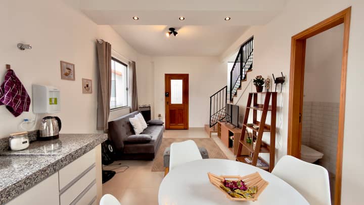 Quintas Do Poente 1 Casa 2 Quartos Serra Negra-sp - Serra Negra