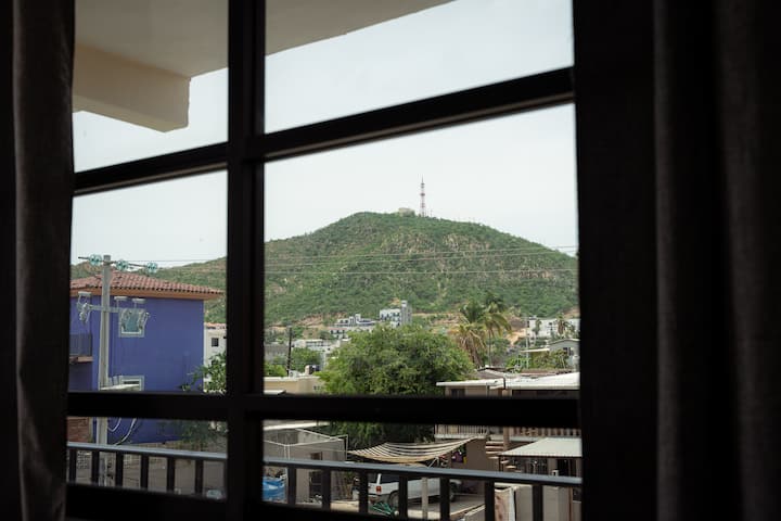 Refugio Del Arco - Cabo San Lucas