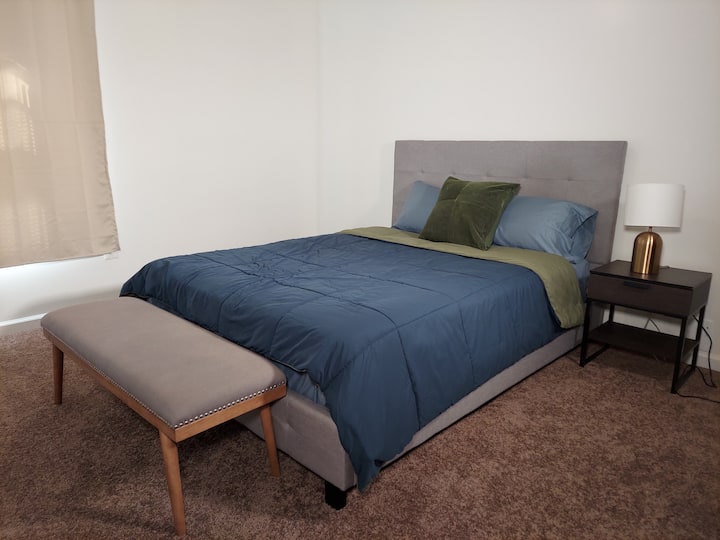 The Big Cozy 6br - Family Stay For Everyone - Washington D. C., DC